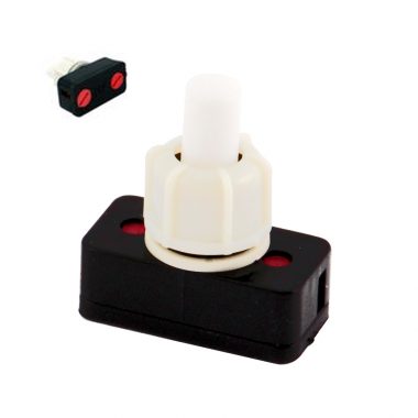 Interruptor Switch para protoboard x und. – La Casa de La Banda