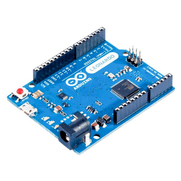 Módulos | La Casa de La Banda