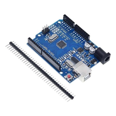 Módulos | La Casa de La Banda