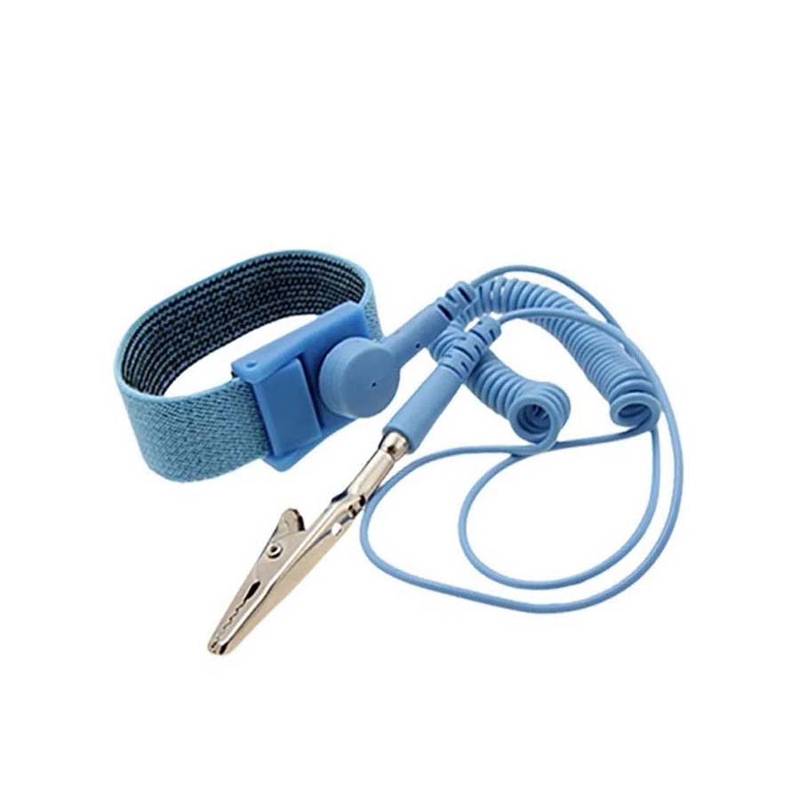 Manilla antiestática | La Casa de La Banda