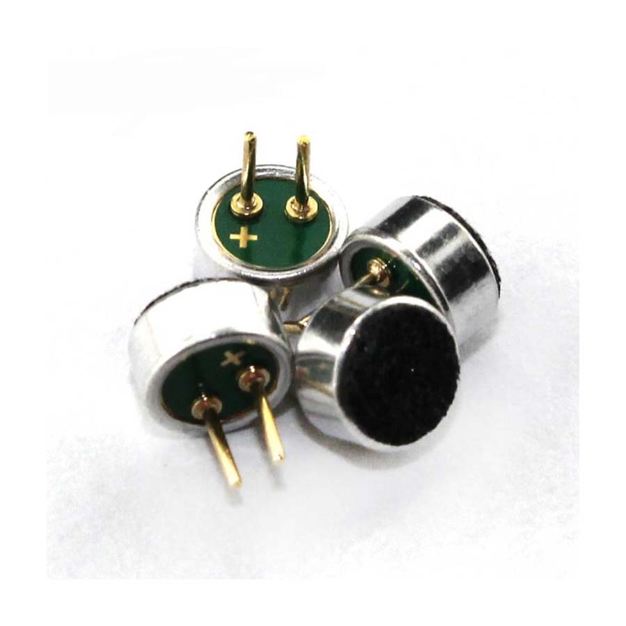 Micrófono para protoboard 3v pcb – La Casa de La Banda