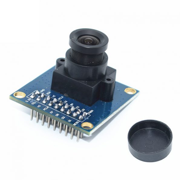 Modulo velocidad herradura Arduino – La Casa de La Banda