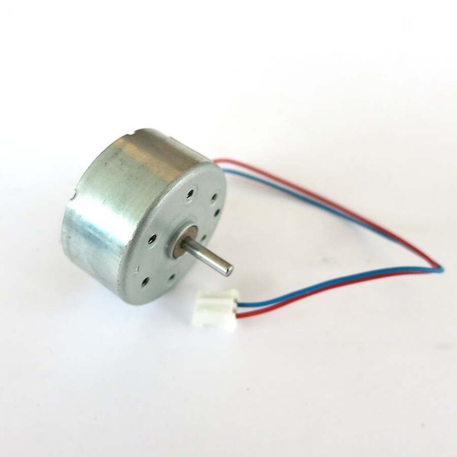 Motor Dinamo 12V Pequeño – La Casa de La Banda