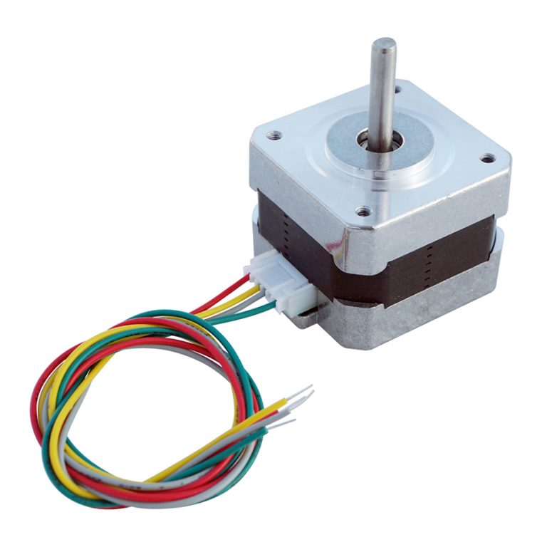 Motor Dinamo 12V Mediano – La Casa de La Banda